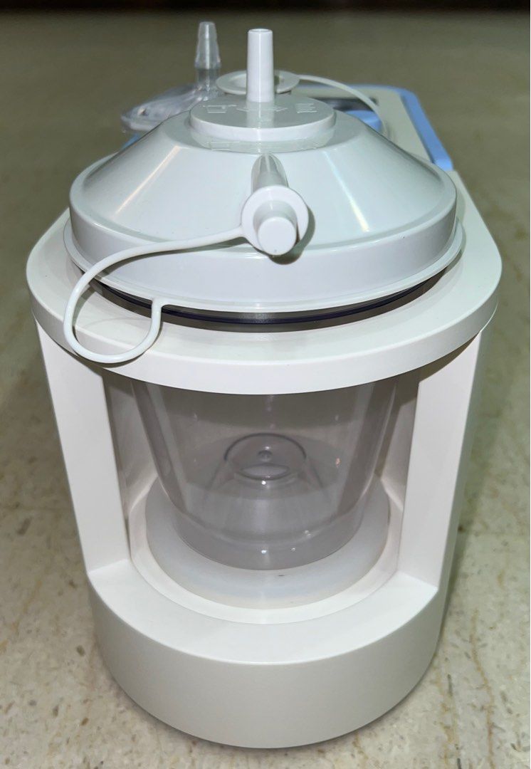 Suctioning Machine - Cliq DV-300 Aspirator, TV & Home Appliances ...