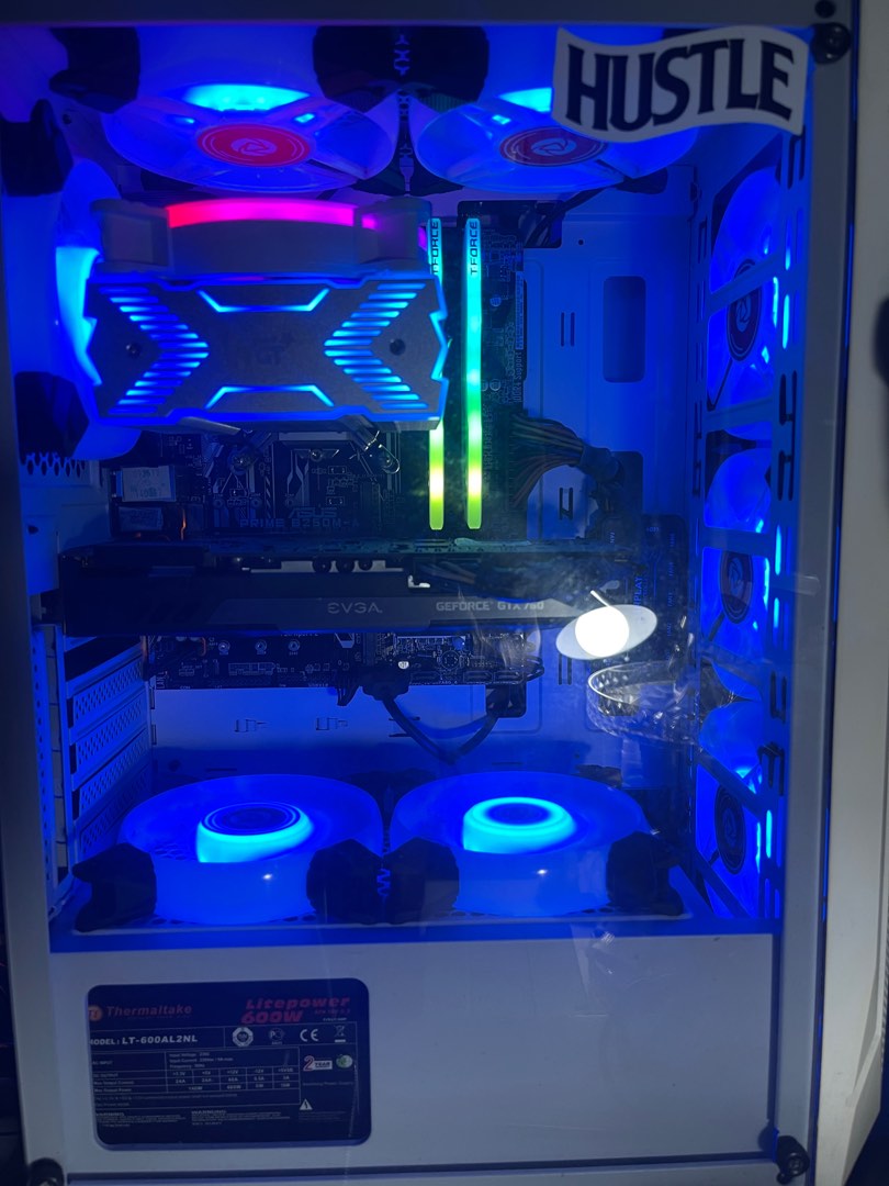 System Unit for Sale!, Computers & Tech, Desktops on Carousell