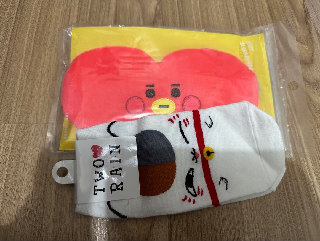 Tata Gift Set, Hobbies & Toys, Memorabilia & Collectibles, K-Wave on ...