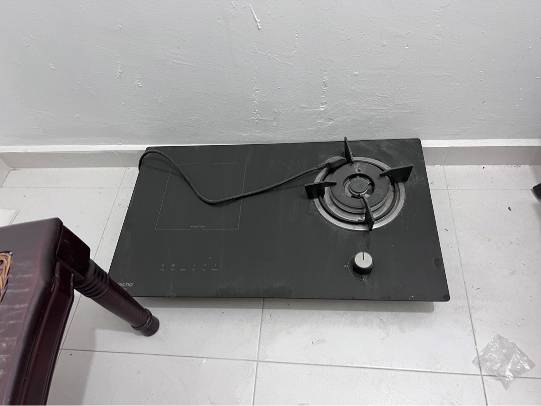 Techno Hob, TV & Home Appliances, Kitchen Appliances, Hobs & Hoods on ...