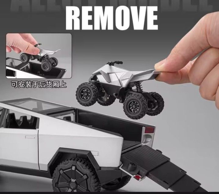 Tesla model, Tesla CyberTruck (ATV ) ,Tesla Roadster (SuperCharger ...