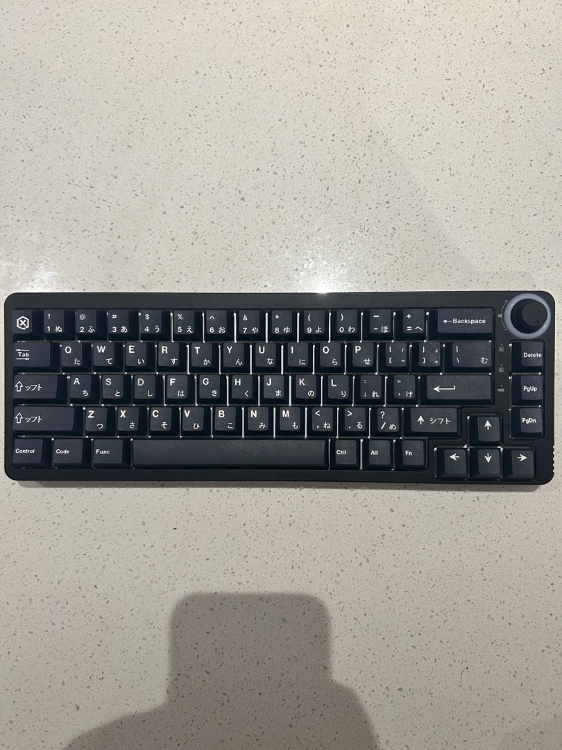 TM680 / TOM680 Custom Keyboard, Computers & Tech, Parts & Accessories ...