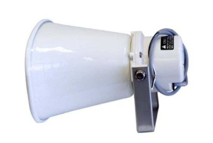 TOA SC-630M Horn Speaker 30w, Computers & Tech, Office & Business Technology on Carousell