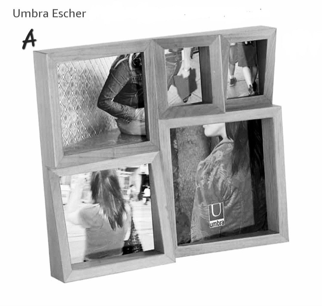 UMBRA Photo Frames, Furniture & Home Living, Home Decor, Frames ...