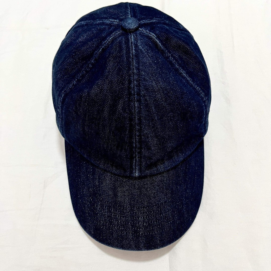 Uniqlo Denim Cap, Men's Fashion, Watches & Accessories, Caps & Hats on ...