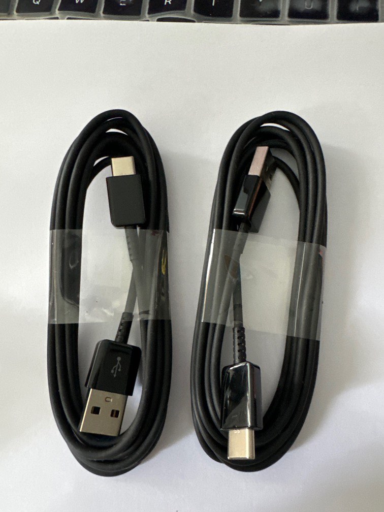 USB Cable type c , Computers & Tech, Parts & Accessories, Cables ...