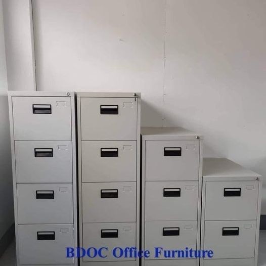 Vertical Cabinet / Filing Cabinet / Office Partition / Office Furniture ...