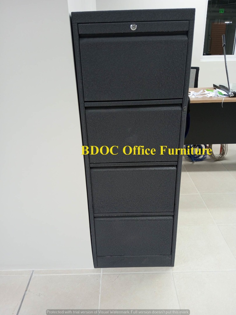 Vertical Cabinet / Office Filing Cabinet / Office Partition / Office ...
