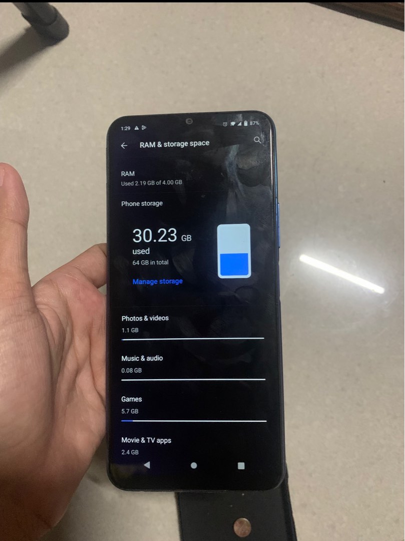 Vivo y20i 4/64 gb, Mobile Phones & Gadgets, Mobile Phones, Android ...
