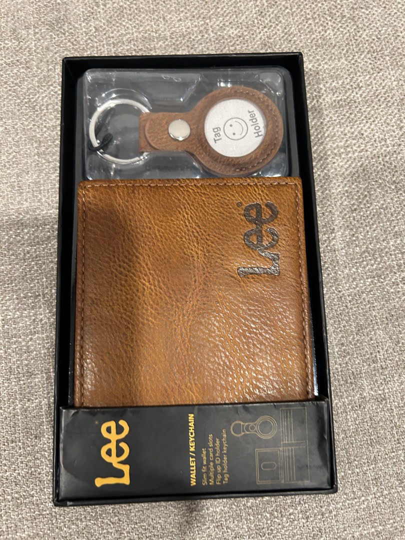 Wallet, Men's Fashion, Watches & Accessories, Wallets & Card Holders on ...