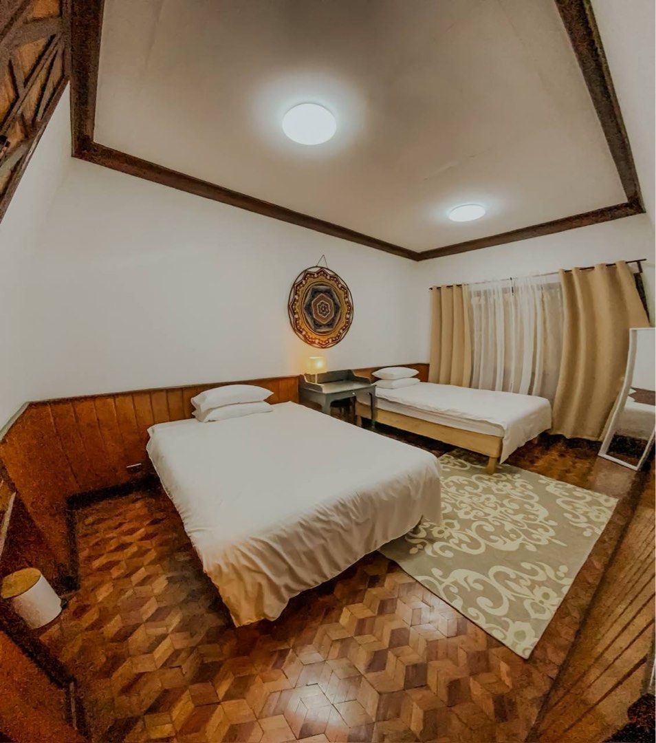 Whole house in Baguio for rent!, Property, For Sale, House & Lot on ...