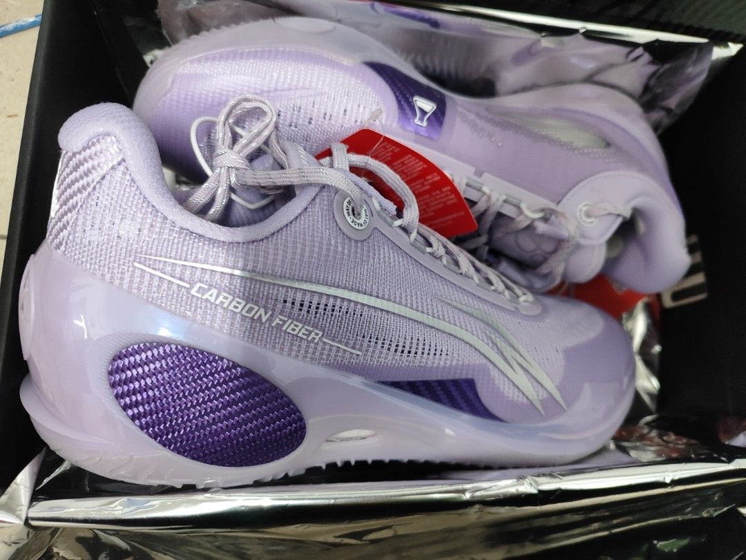 WOW 808 3 ULTRA " CHEMICAL REACTION ", Men's Fashion, Footwear ...