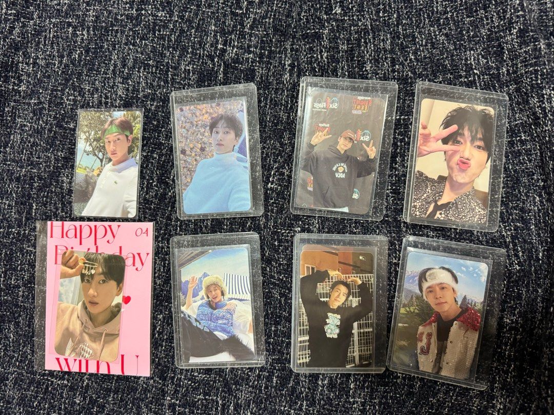 super junior collection