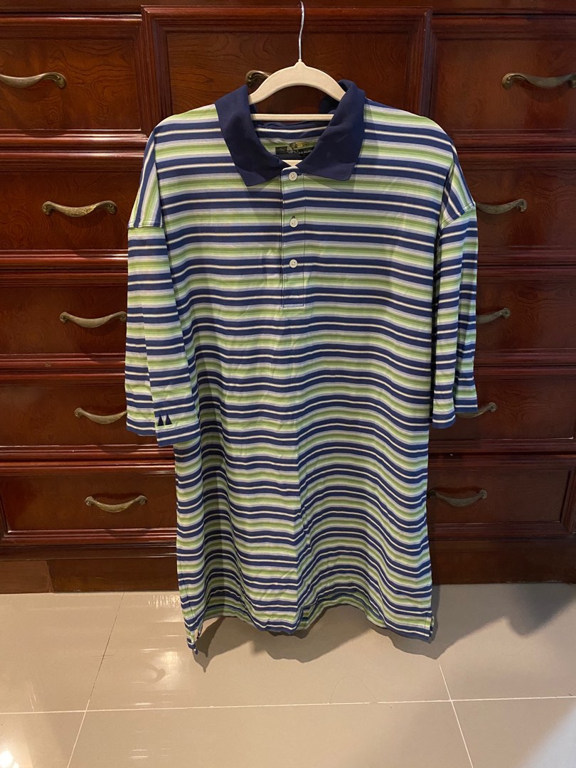 XXL GREG NORMAL POLO SHIRT, Men's Fashion, Tops & Sets, Tshirts & Polo ...