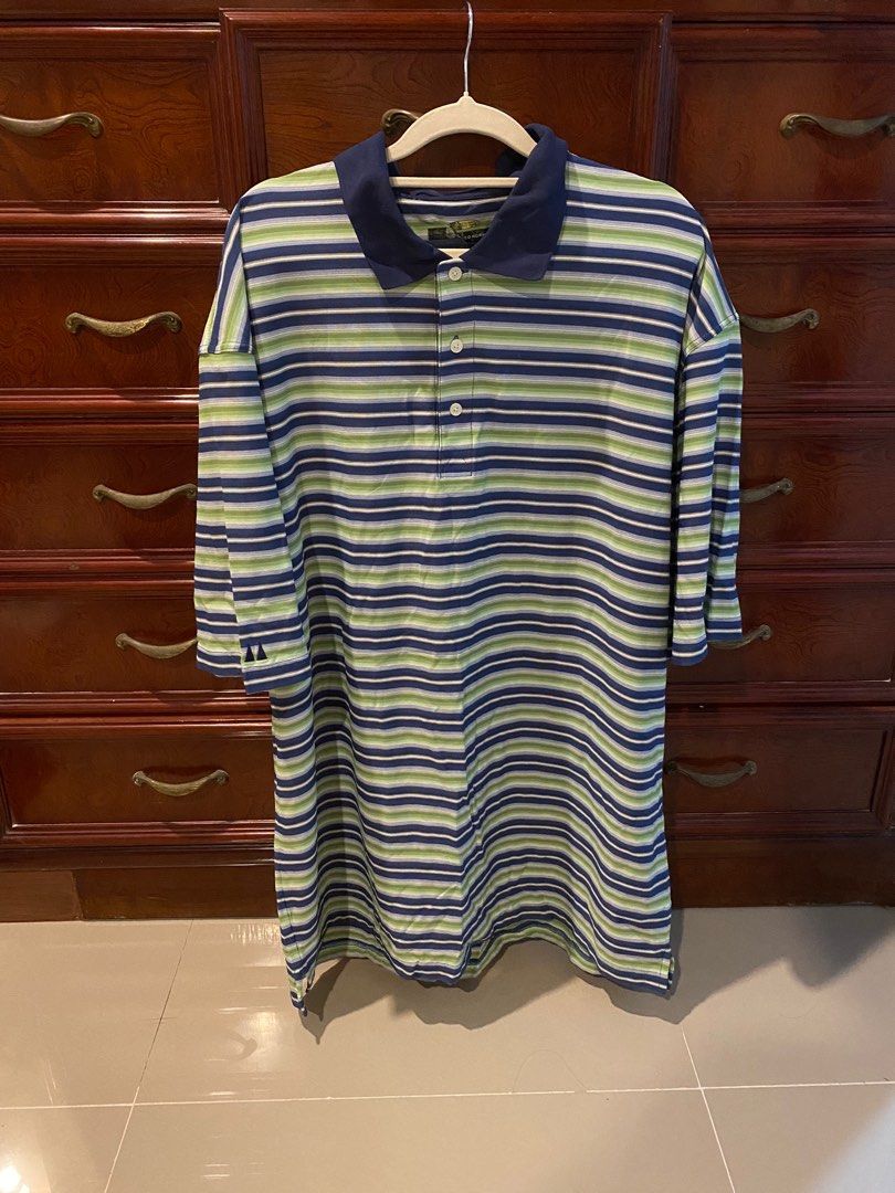 XXL GREG NORMAL POLO SHIRT, Men's Fashion, Tops & Sets, Tshirts & Polo ...