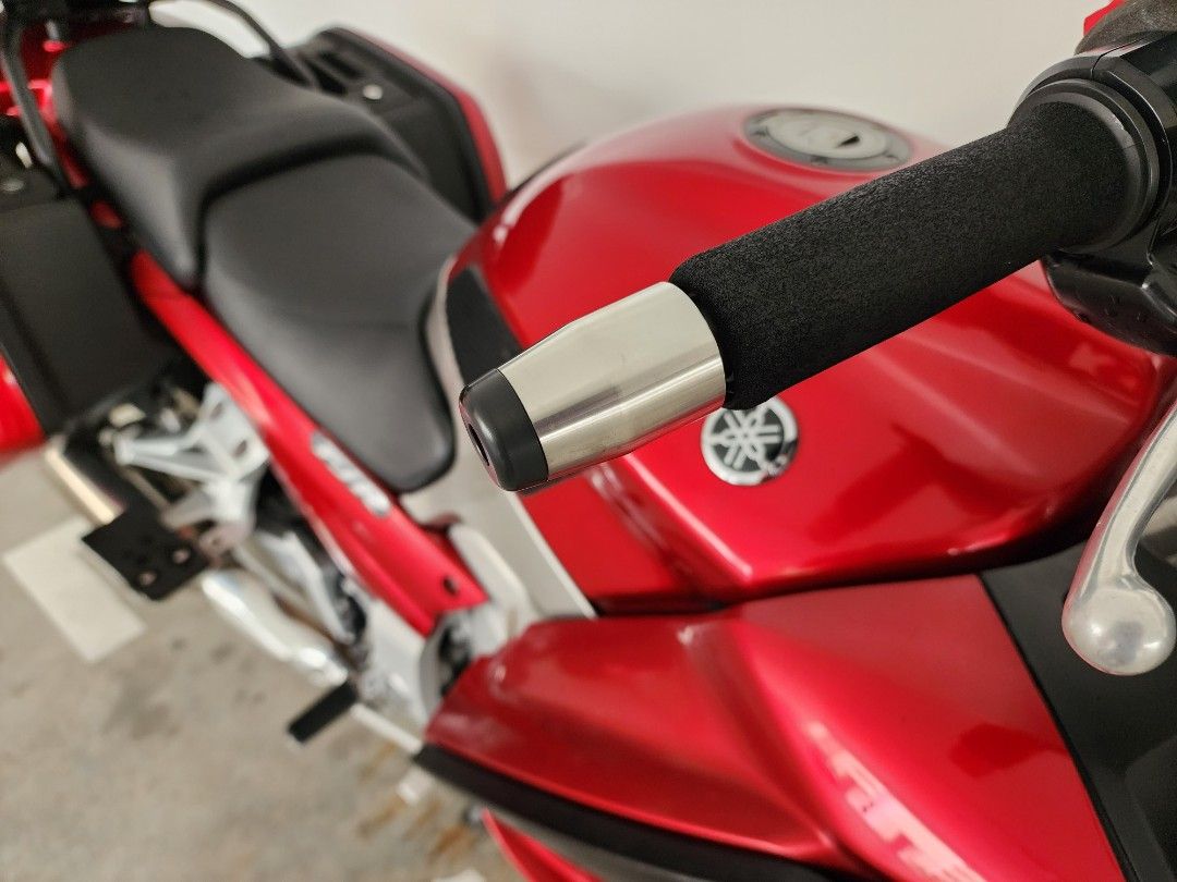 Yamaha FJR1300 Gen 3, Motorcycles, Motorcycles for Sale, Class 2 on ...