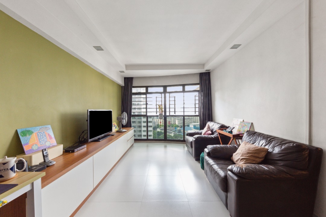 18 Jalan Tenteram, Property, For Sale, HDB on Carousell