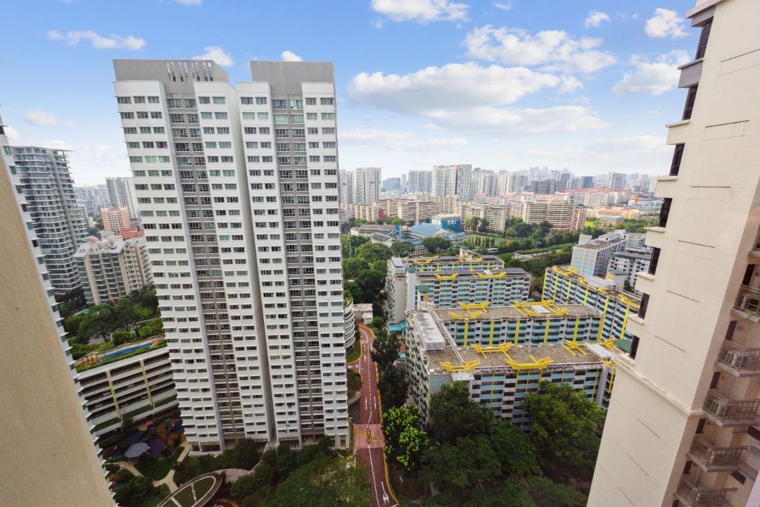 18 Jalan Tenteram, Property, For Sale, HDB on Carousell
