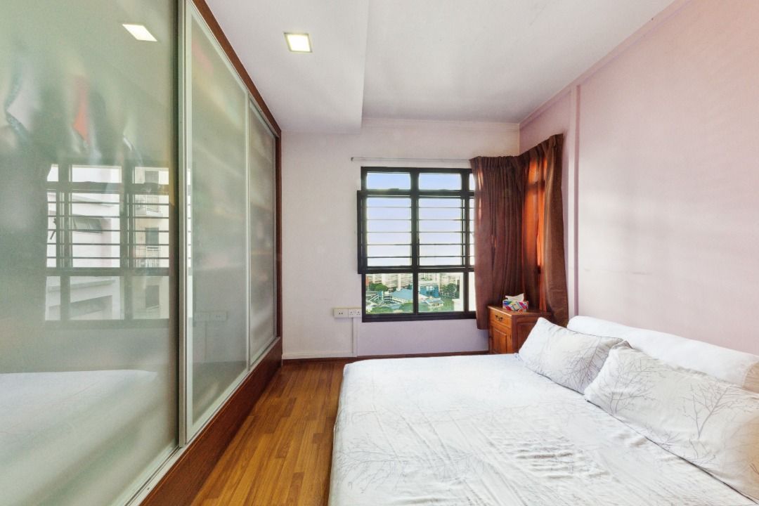 18 Jalan Tenteram, Property, For Sale, HDB on Carousell