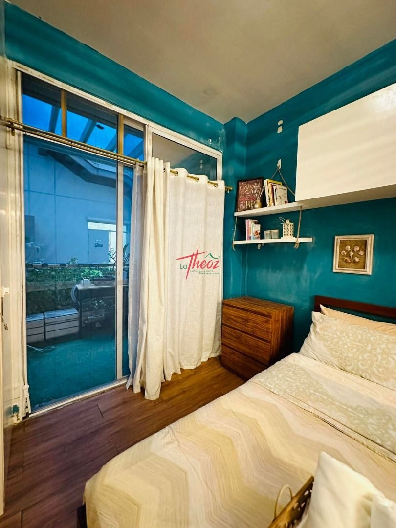 1BEDROOM @ THE LINEAR MAKATI TOWER 2 WITH BALCONY FOR SALE, Property ...