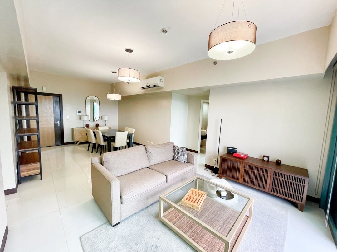 8 Forbestown Road | Three Bedroom 3BR Condo Unit For Rent - #5862 ...