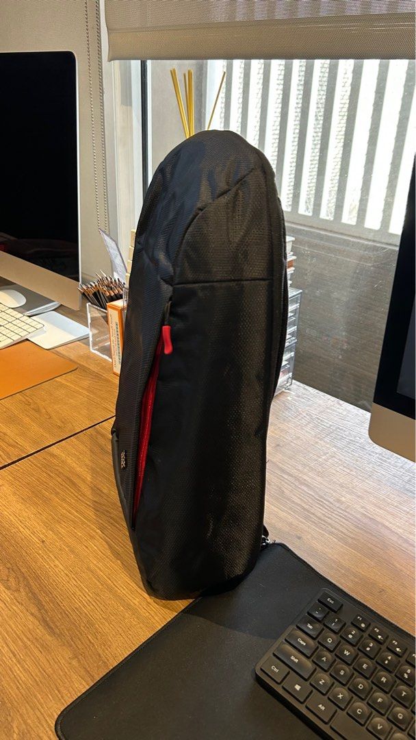 Acer Nitro Gaming Urban Backpack for 15.6, Men's Fashion, Bags ...