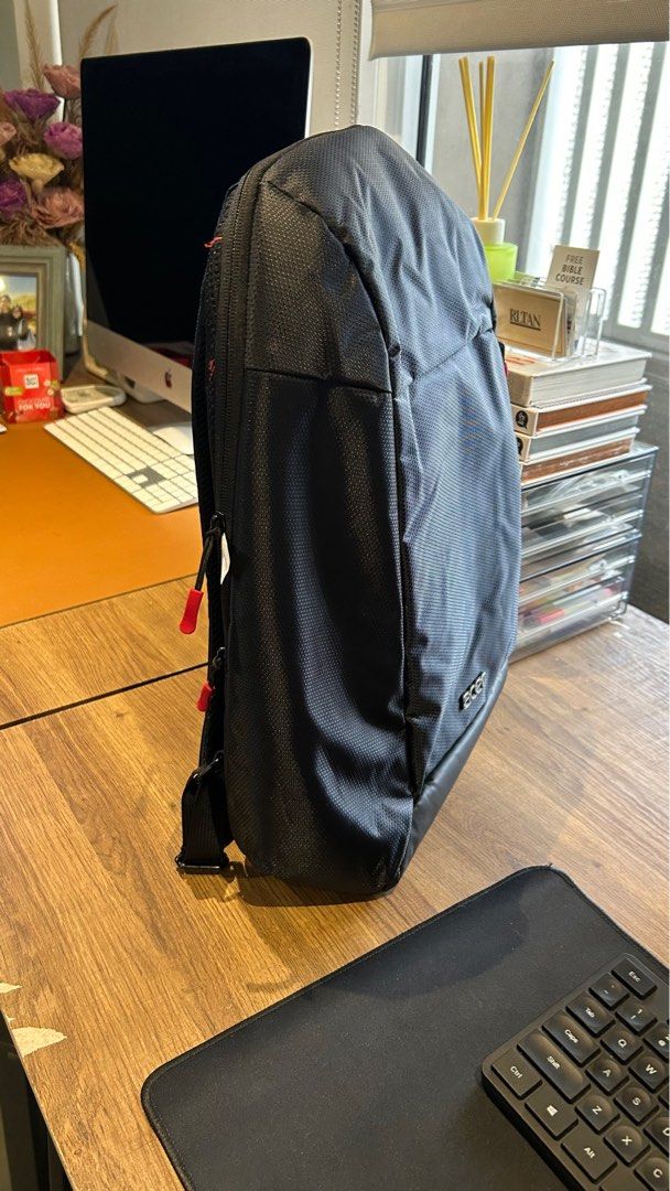 Acer Nitro Gaming Urban Backpack for 15.6, Men's Fashion, Bags ...