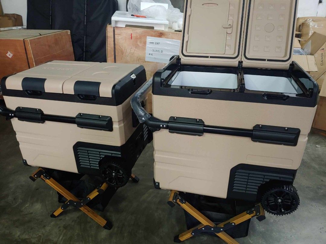 Alpicool TAW & TWW model, TV & Home Appliances, Kitchen Appliances ...