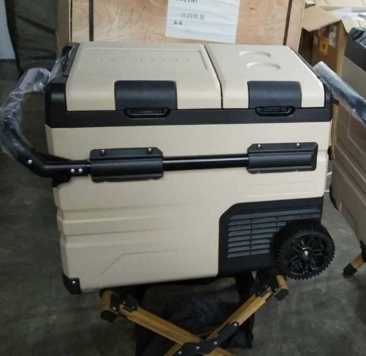 Alpicool TAW & TWW model, TV & Home Appliances, Kitchen Appliances ...