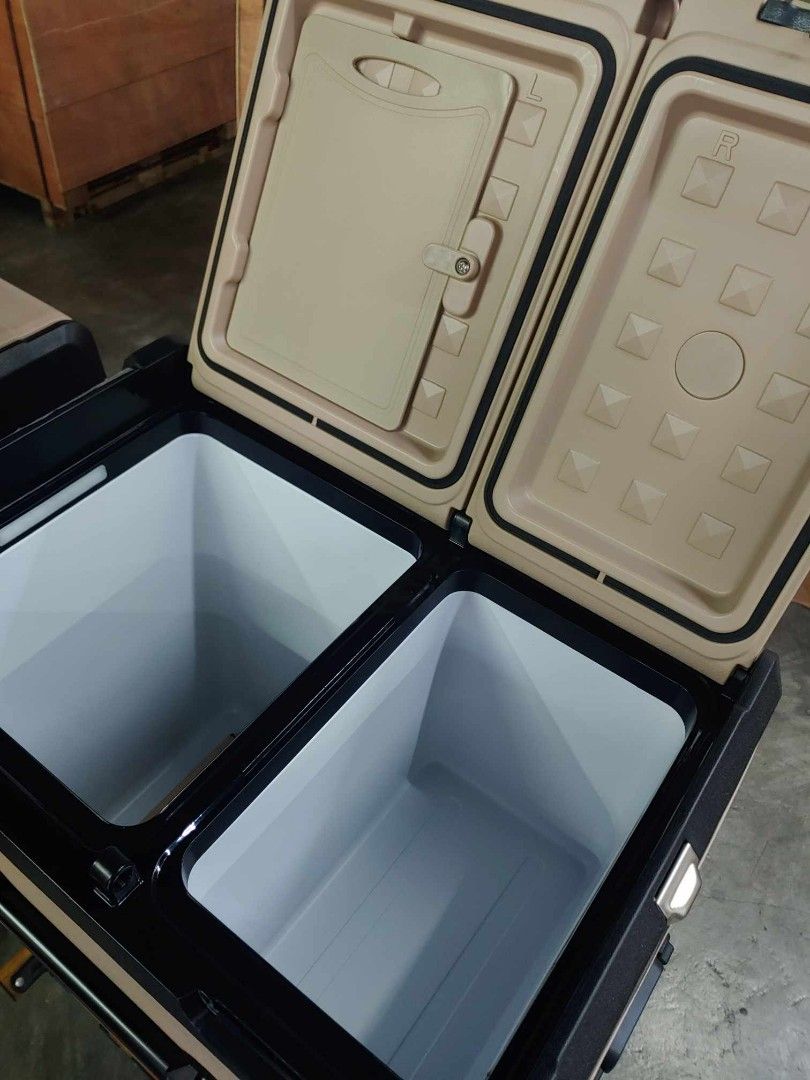 Alpicool TAW & TWW model, TV & Home Appliances, Kitchen Appliances ...