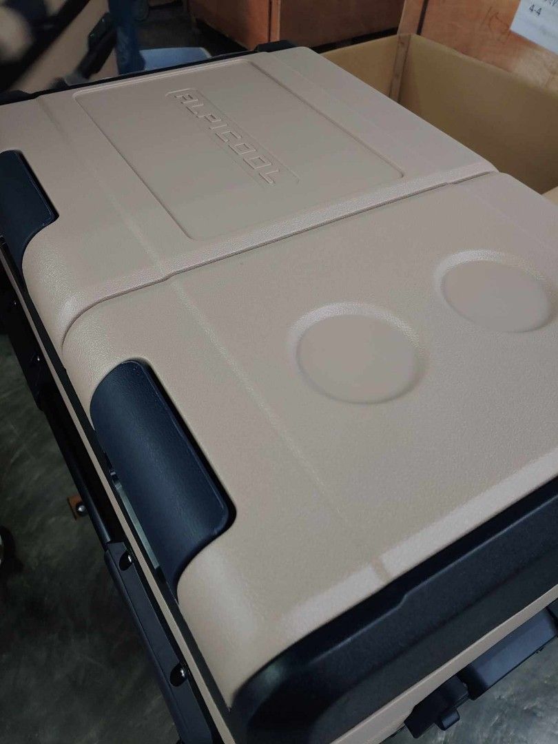 Alpicool TAW & TWW model, TV & Home Appliances, Kitchen Appliances ...