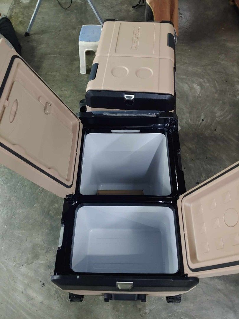 Alpicool TAW & TWW model, TV & Home Appliances, Kitchen Appliances ...