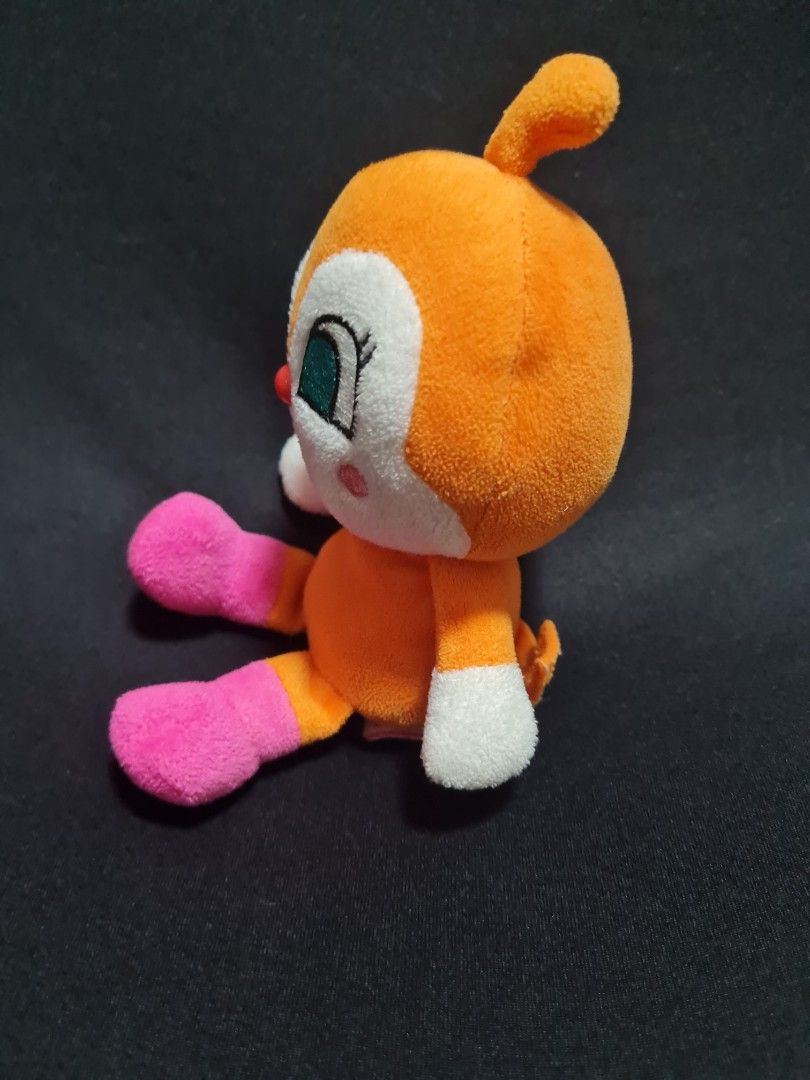 Anpanman Dokinchan beanie from Sega toys, Hobbies & Toys, Toys & Games ...