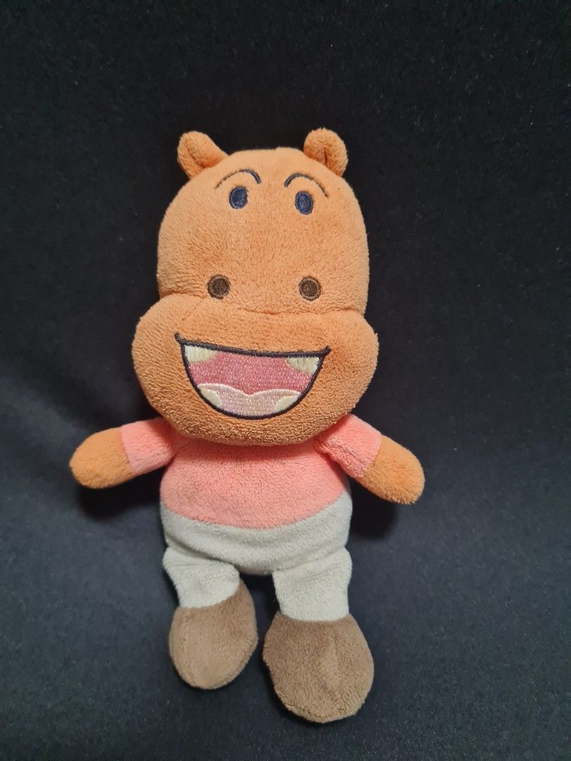 Anpanman Kabao Kun Sega beanie toy, Hobbies & Toys, Toys & Games on ...