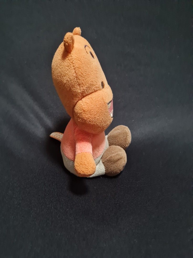 Anpanman Kabao Kun Sega beanie toy, Hobbies & Toys, Toys & Games on ...