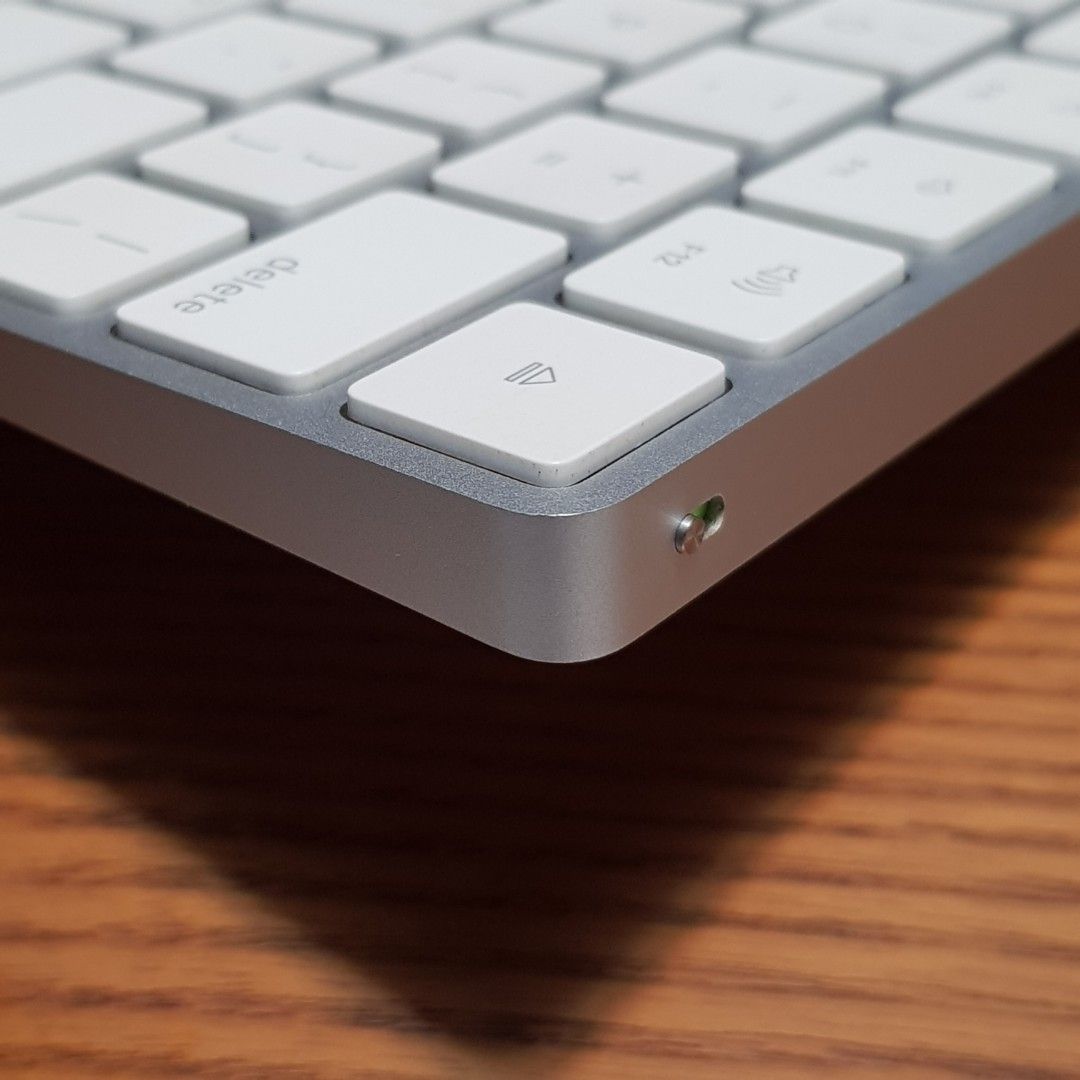 Apple magic keyboard 2 wireless, Computers & Tech, Parts & Accessories, Computer Keyboard on ...