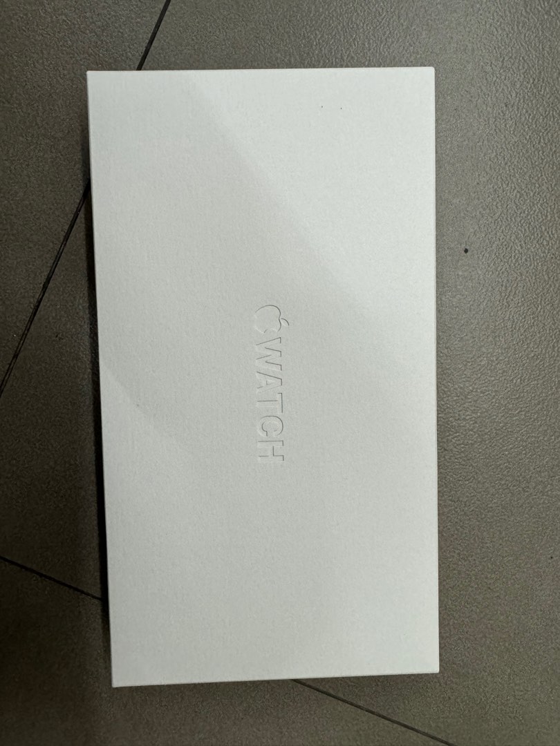 Apple Watch Ultra2 49mm Titanium Blue Ocean Band, Mobile Phones ...
