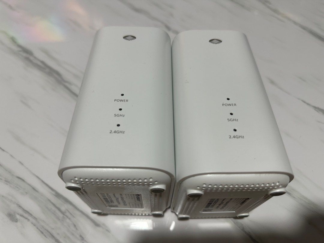 Askey ap5100w wifi mesh, Computers & Tech, Parts & Accessories ...