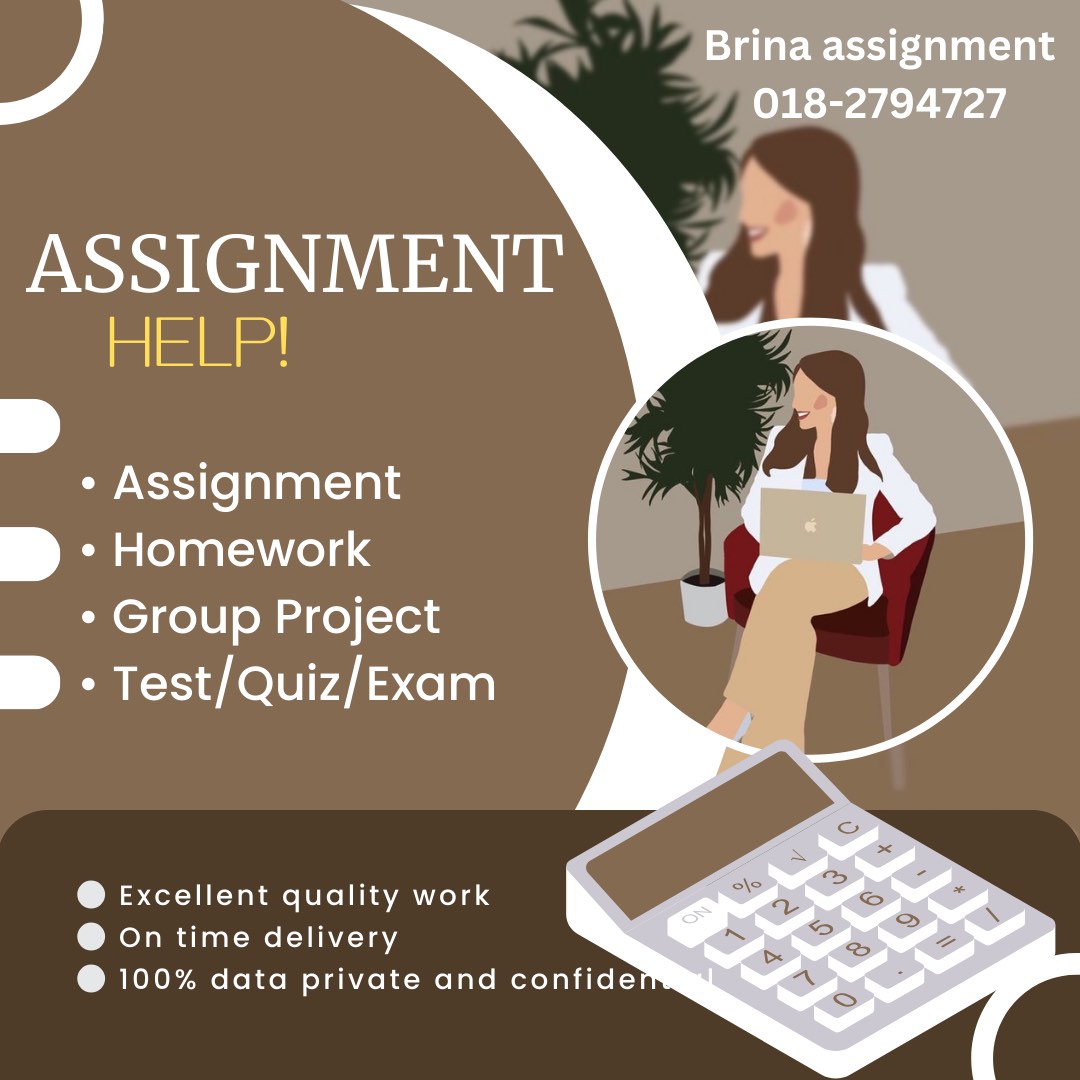 Assignment Helper Services Others On Carousell
