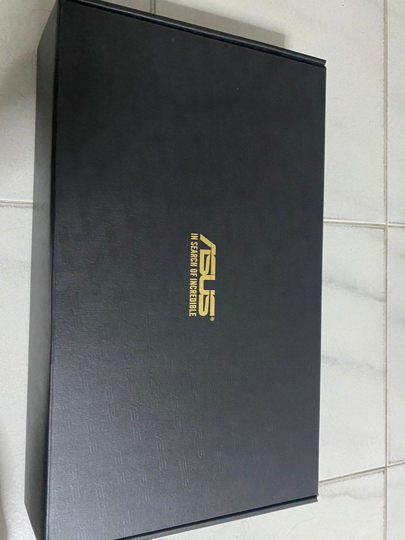 Asus 2060 2 fans, Computers & Tech, Parts & Accessories, Computer Parts ...