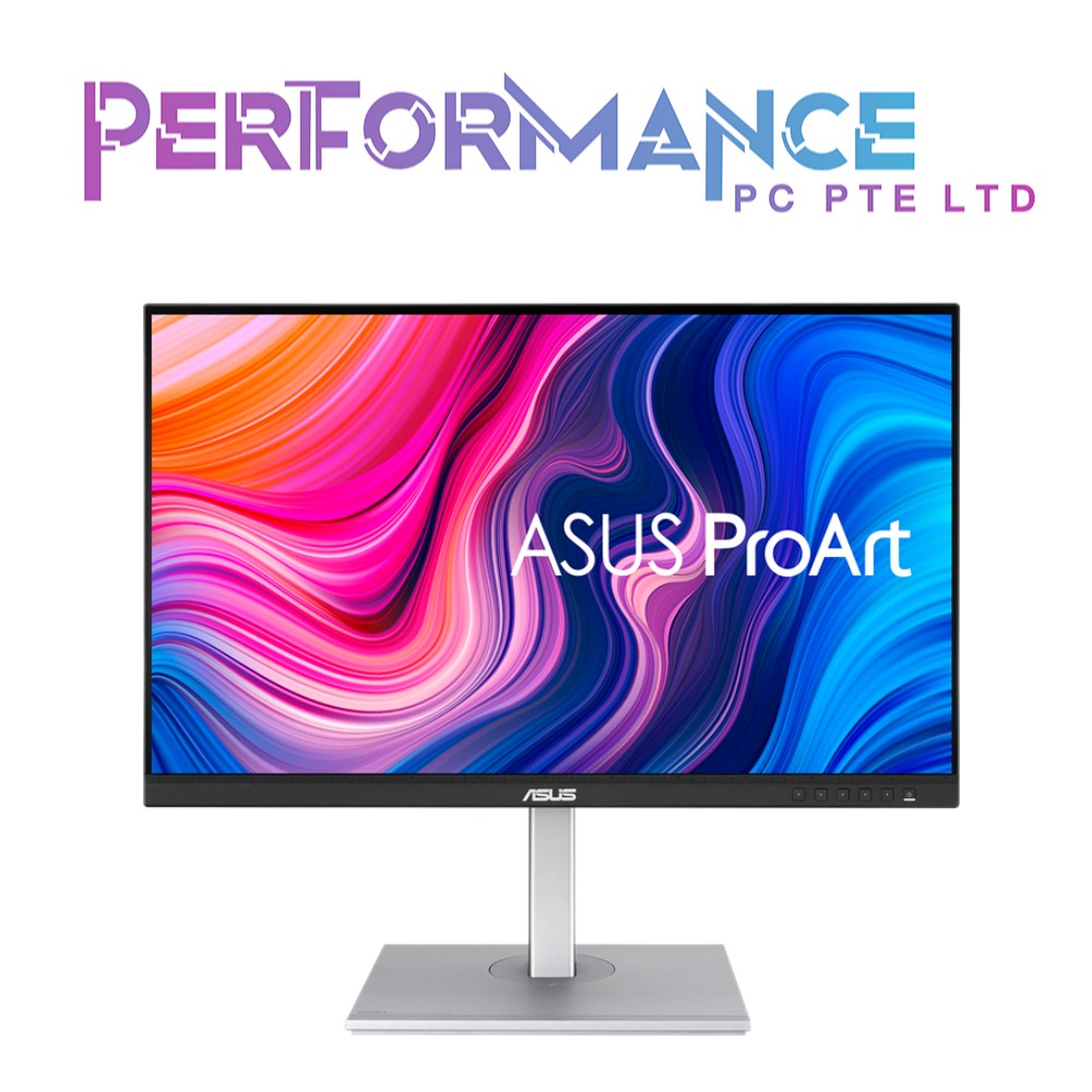 ASUS ProArt Display PA279CV Professional Monitor 27-inch IPS 4K UHD ...