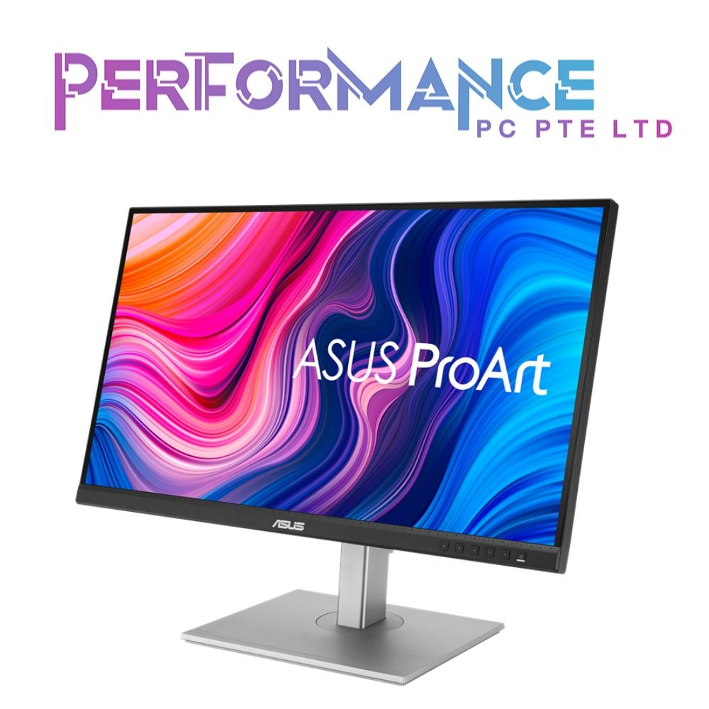 ASUS ProArt Display PA279CV Professional Monitor 27-inch IPS 4K UHD ...