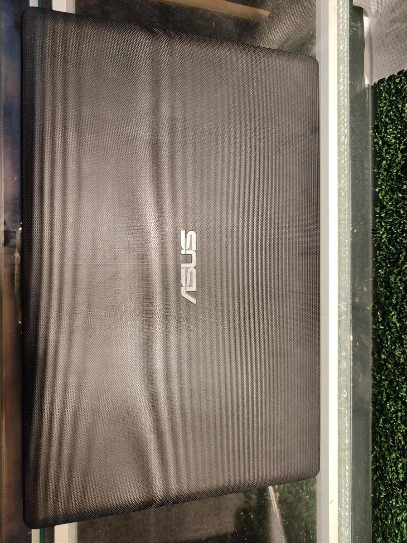 Asus X552L Laptop - Black (Well Used), Computers & Tech, Laptops ...