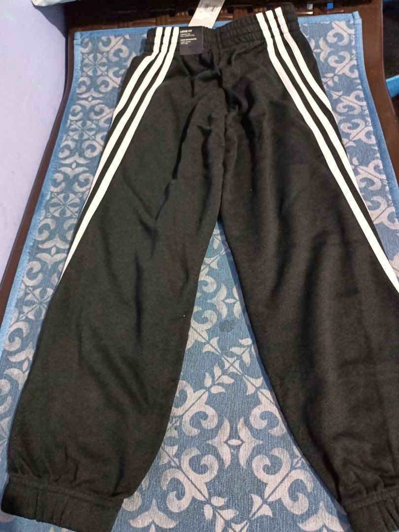 Authentic Adidas Spider Jogger for Kids, Babies & Kids, Babies & Kids ...