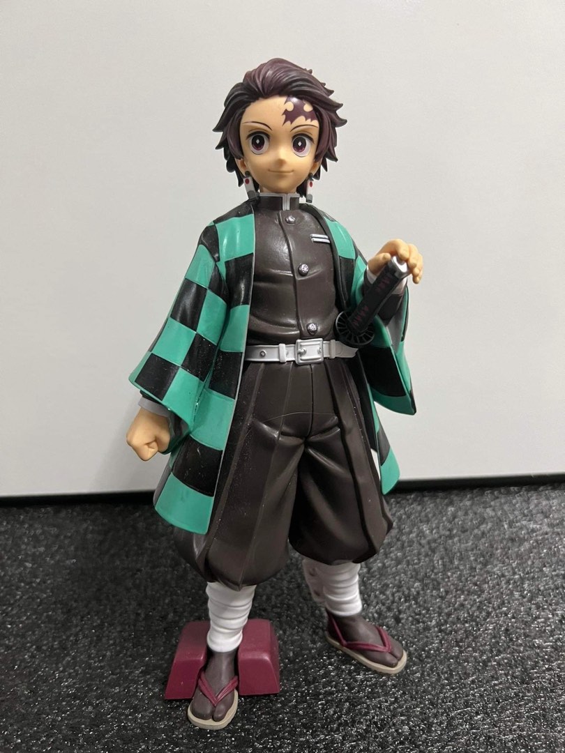 Authentic Anime Figures (loose), Hobbies & Toys, Toys & Games on Carousell