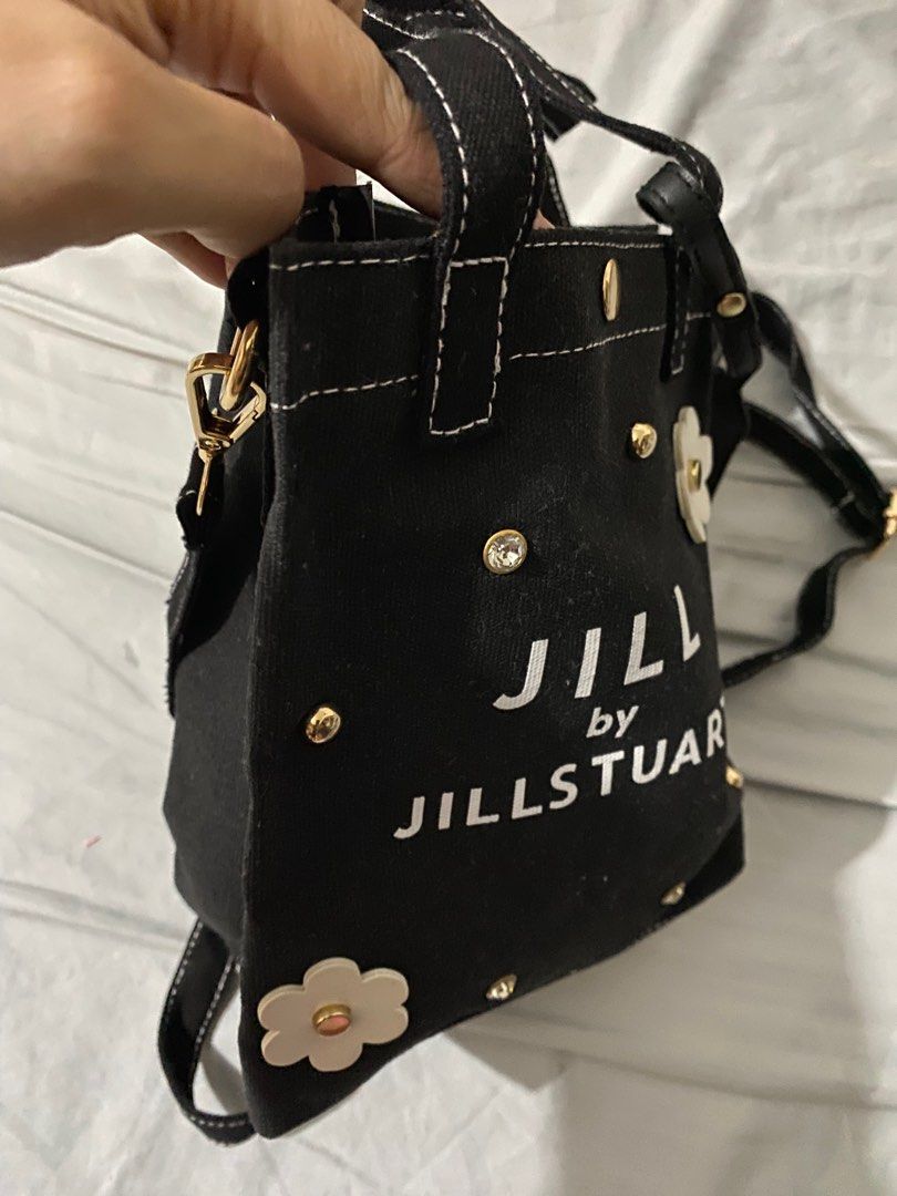 Authentic Jill Stuart, Women's Fashion, Bags & Wallets, Purses ...