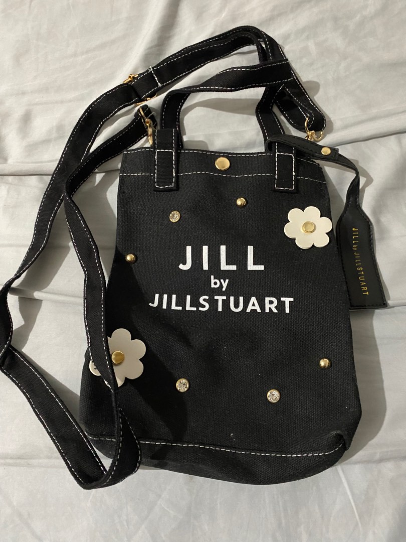 Authentic Jill Stuart, Women's Fashion, Bags & Wallets, Purses ...