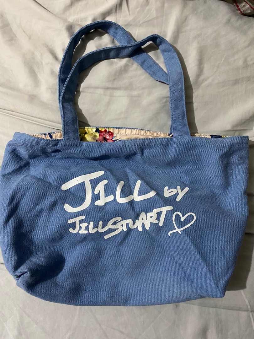 Authentic Jill Stuart, Women's Fashion, Bags & Wallets, Purses ...