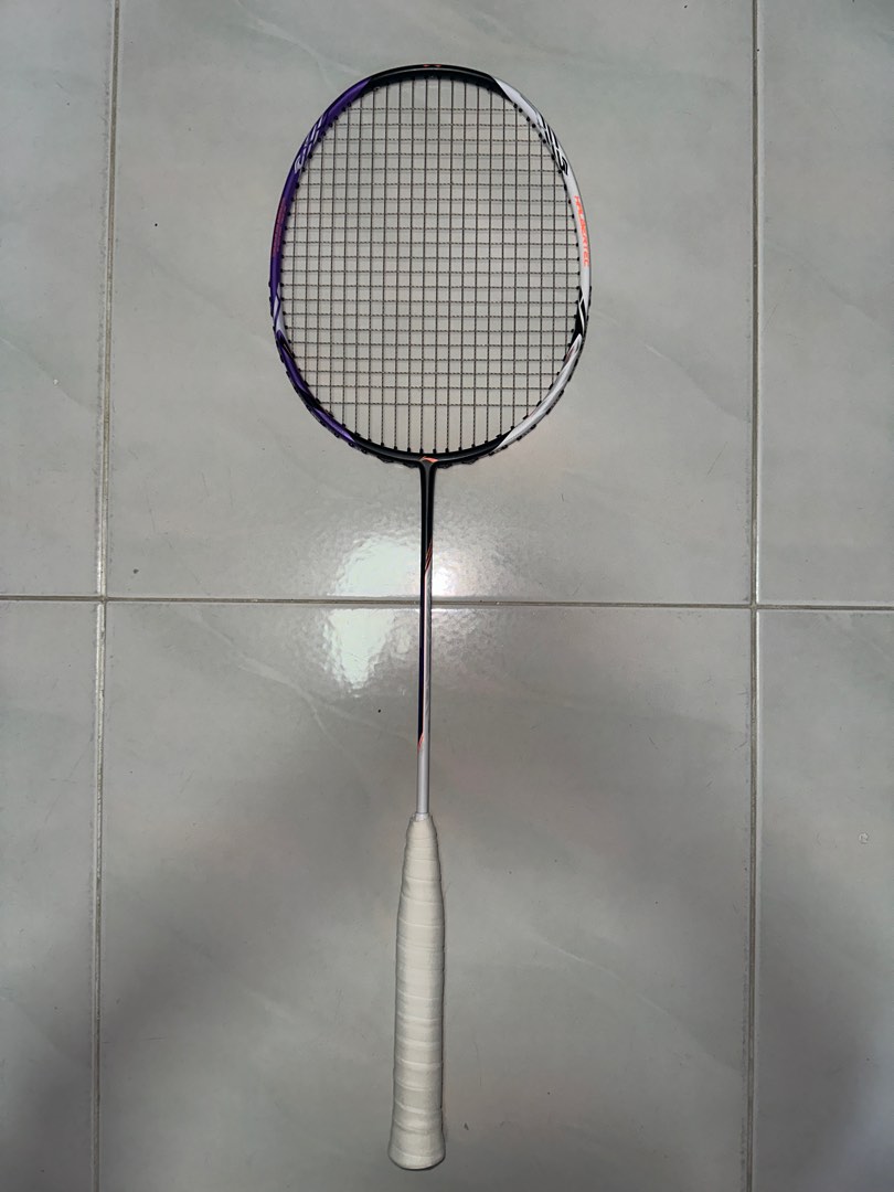 Authentic Lining Halbertec 5000, Sports Equipment, Sports & Games ...