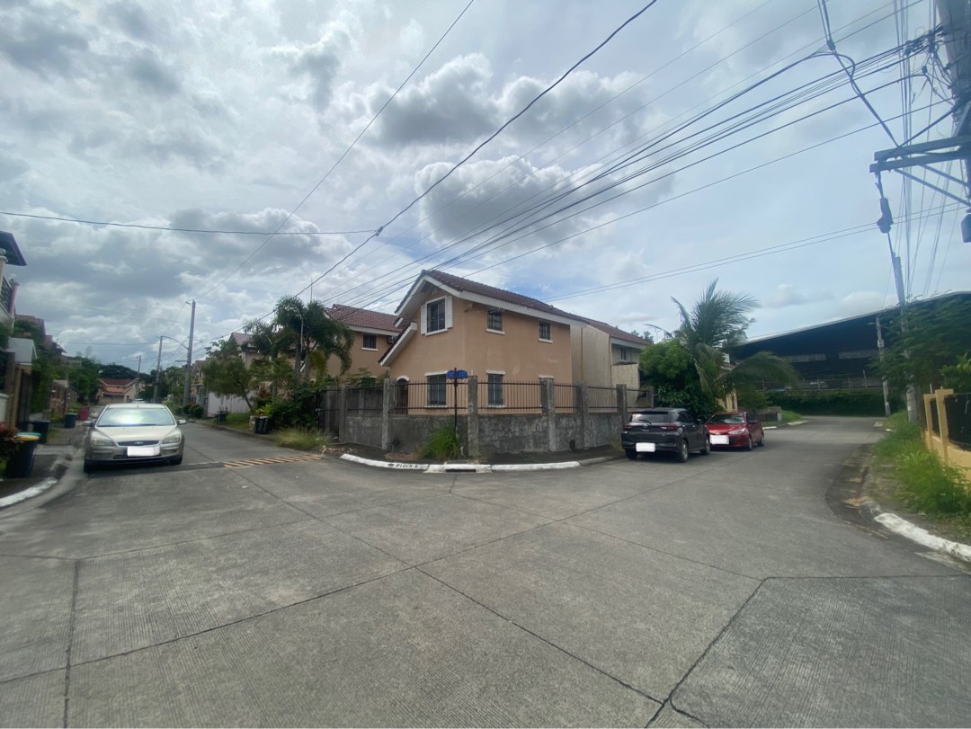 Avida Residences Dasmarinas CORNER House and Lot for Sale! CORNER LOT ...
